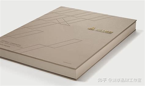 企业画册设计中的常见误区与避雷指南 知乎