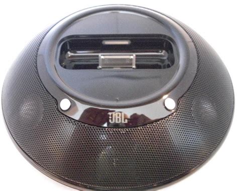 An Lisis Jbl On Stage Micro Ii