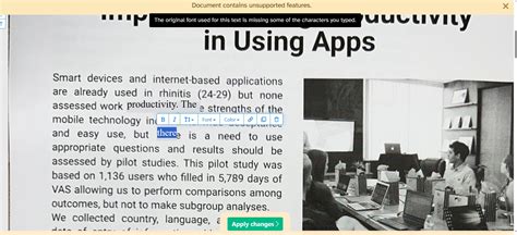 How To Edit Scanned Pdf Online Two Effective Waysupdf