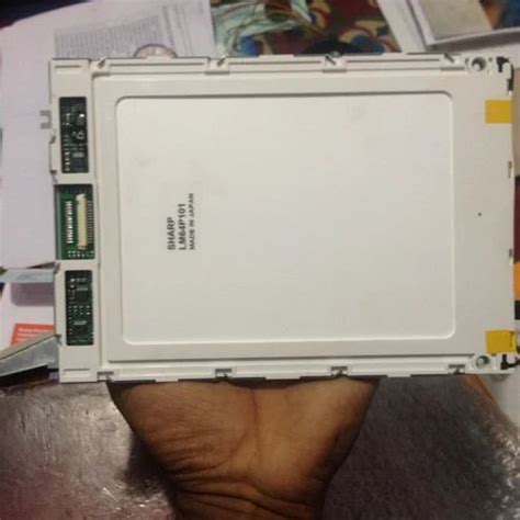 LM P Fanuc LCD Display At Best Price In Coimbatore By Global Cnc Hardware ID