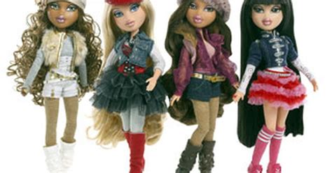 G1 Mattel Terá Que Pagar Us 310 Milhões No Caso Das Bonecas Bratz