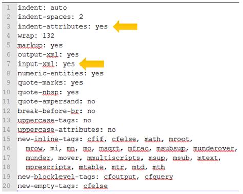 備忘録 XMLの属性で改行する シアトル生活はじめました