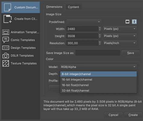 Solved Krita Feels Laggy Ways To Fix It Artwork Path
