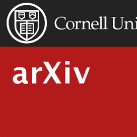 Arxiv Dataset Kaggle