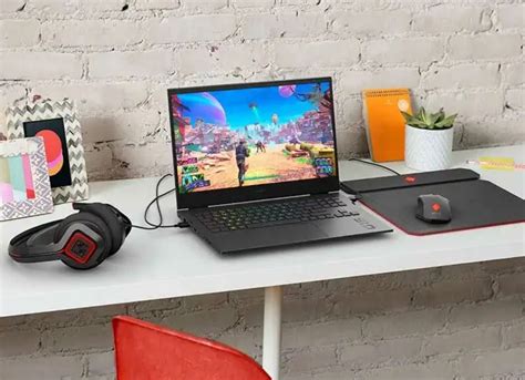 Hp Omen B Tx Laptop Gaming Inci Kencang Dengan Desain Minimalis Laptophia