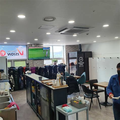 제이제이스크린골프 구리 2021 스크린골프 후기가격 비교는 김캐디