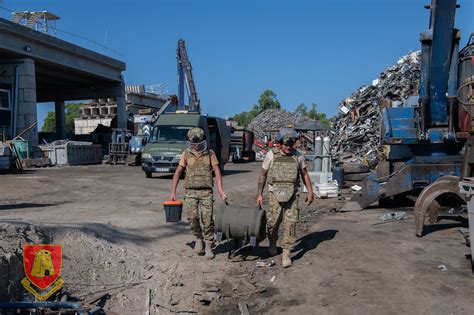 Unexploded Pre World War I Shell Discovered In Construction Site