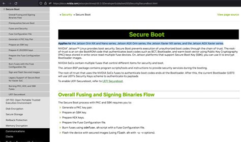 Disk Encryption On Jetson Orin Nano Jetson Orin Nano Nvidia
