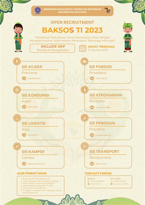 Himpunan Mahasiswa Teknologi Informasi