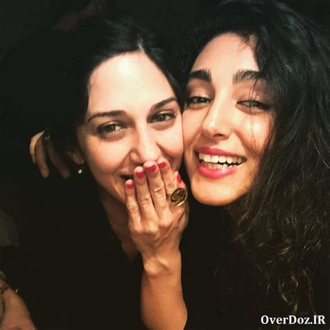 بیوگرافی زهرا امیر ابراهیمی حواشی و تصاویر دیده نشده راهبرد معاصر