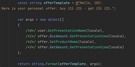 Array Comments Indexing Intellij Ides Plugin Marketplace