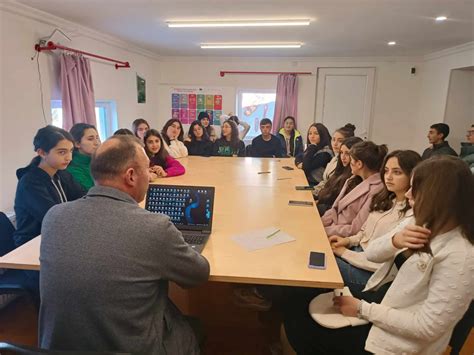 4 12 2023 ქალთა მიმართ ძალადობის წინააღმდეგ ბრძოლის საერთაშორისო დღისადმი მიძღვნილი კამპანიის