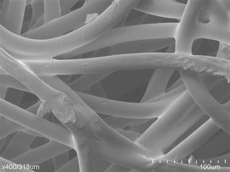 Introduction To Pore Size And Flow In Porous Media