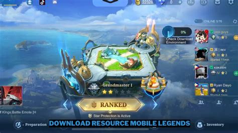 Cara Download Resource Ml Dengan Mudah Terbaru 2025