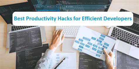 Best Practices And Productivity Hacks For Efficient Developers Dev