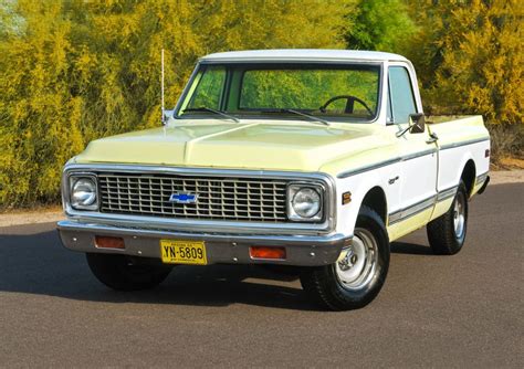1972 Chevrolet C10 Wallpapers Vehicles Hq 1972 Chevrolet C10 Pictures