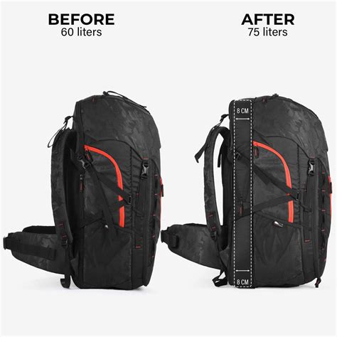 Buy Best Trekking Bags And Travel Backpacks Bags Online Strabo