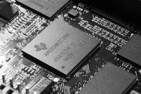 Semiconductor Manufacturing In Texas At Nathan Ronk Blog