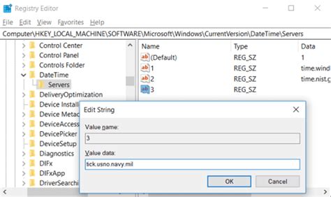 Synchronize Windows 10 Clock With An Internet Time Server Techcult