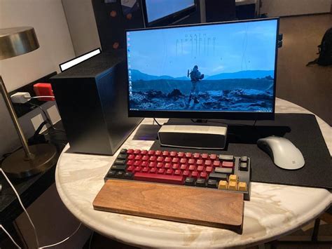 A Summary Of My Itx Project Detail See Comment R Pcmasterrace