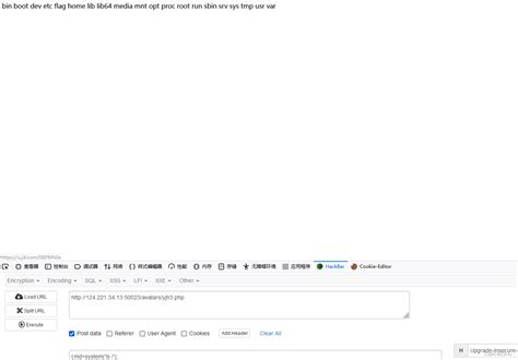 【web】文件上传相关例题wp [moectf 2022]what are y0u uploading csdn博客