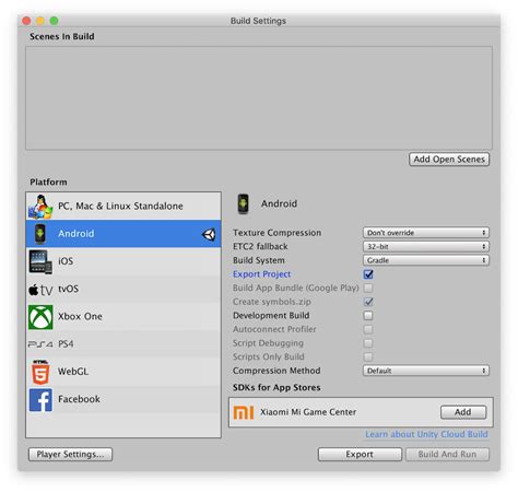 Bugsnag Docs Platforms Unity Stacktraces