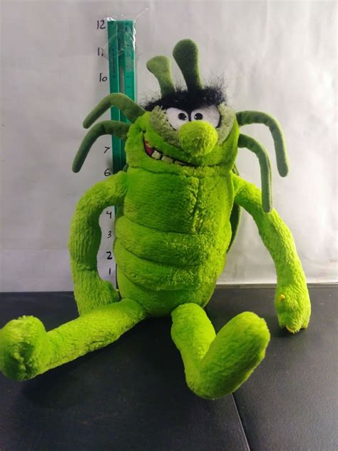 Sc Johnson Promotional Raid Bug Plush Ebay Sc Johnson Promotional Raid Bug Plush Ebay