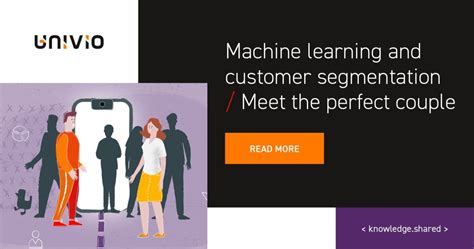 Discover Customer Segmentation With Machine Learning