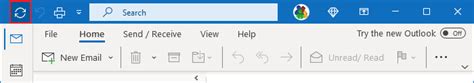 Send And Receive Messages In Outlook For Windows Microsoft Outlook 365 Send And Receive Messages In Outlook For Windows Microsoft Outlook 365