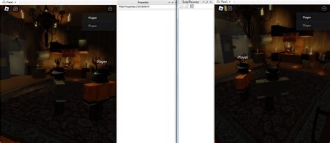 Trying To Make This Server Sided Not Working Scripting Support