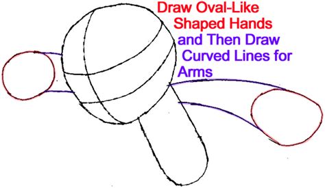 How to Draw Riolu from Pokémon with Easy Step by Step Drawing Tutorial How to Draw Step by