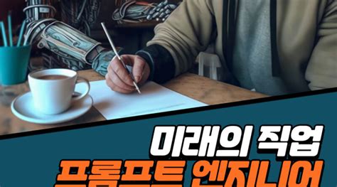 미래의 직업 프롬프트 엔지니어 발간 기념 강의 427목 저녁9시 디지털기술융합협회