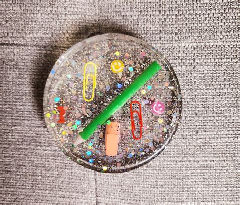 Personalized Teacher Coasters Or Teacher Paper Weight Great Teacher