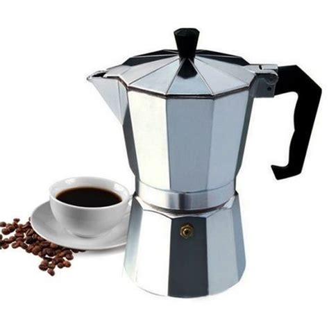 Generic Espresso Maker 3 Cups Best Price Online Jumia Egypt