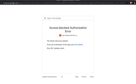 Removed Custom Auth Verifier Getting Error On Login PnP Web SDKs Web3Auth Community