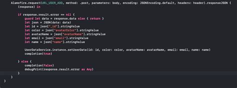 Ios Call Can Throw But It Is Not Marked With Try And The Error Is