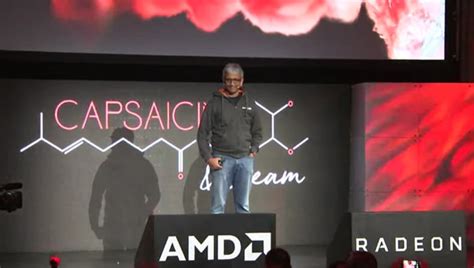 AMD Radeon RX Vega To Disrupt Gaming Pro Graphics And AI Graphics News HEXUS Net