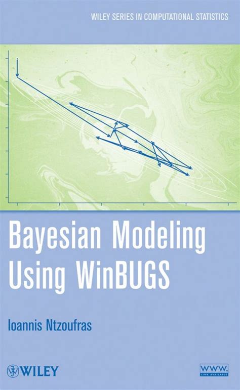 bayesian modeling using winbugs nhbs academic and professional books