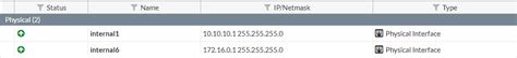 How To Do Internal Segmentation With A Fortigate Mirazon