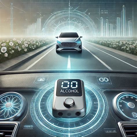 음주운전 방지장치 꼭 알아야 할 작동 원리와 장단점 효과적인 활용법