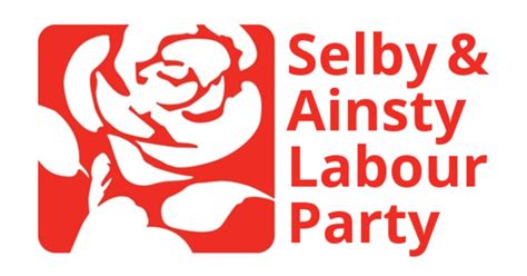 Selby And Ainsty Constituency Labour Party