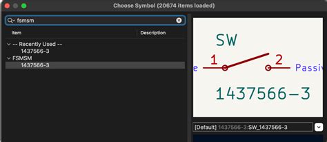 Lab 01 — Introduction To Pcb Software Kicad Version