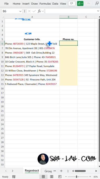 Extracting Text Shouldnt Feel Like Coding But Somehow It Always Does