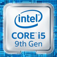 Intel Expands Its 9th Gen Core Desktop Processor Lineup With Core I5 9400 And I5 9400F