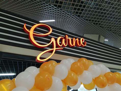 Интернет-магазин Garne | ВКонтакте