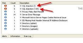 Top Tricks To Exploit SQL Server Systems The Protech