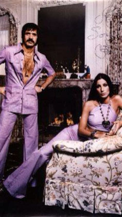 Like This Picture They Re Matching Outfits Are Groovy Sonny Y