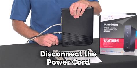 How To Fix Arris Modem Wifi 8 Easy Steps On How To 2025