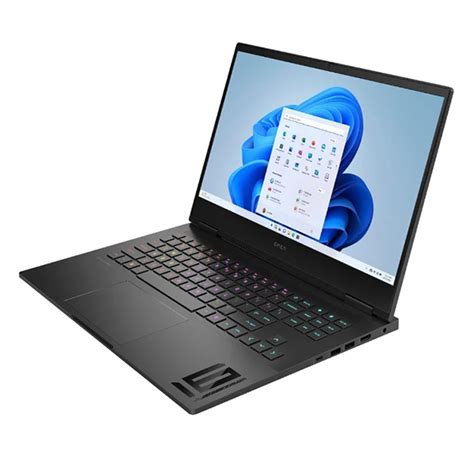 Hp Omen T Wd W Av Hp Notbuk Irshad Az