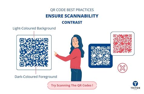 qr code best practices 18 tips to get more scans [2023]